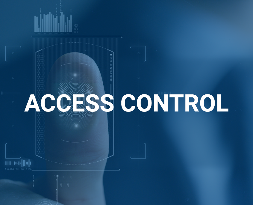 Integrated Security Solutions | D/A Central