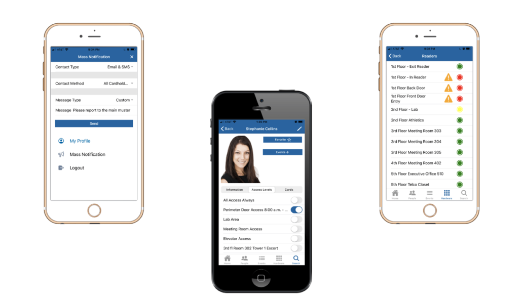 Feenics Product Partner | D/A Central