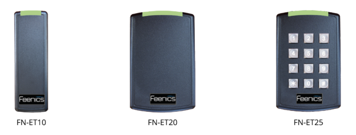 Feenics Product Partner | D/A Central